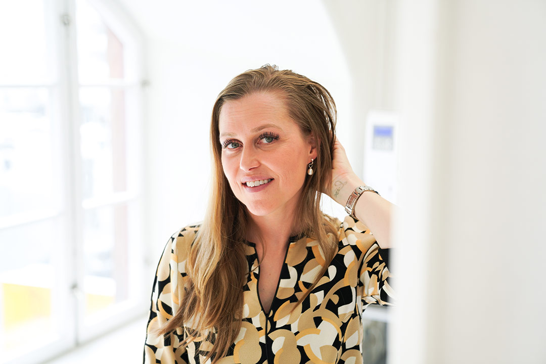 PRP treatment - Natural treatment for fuller hair